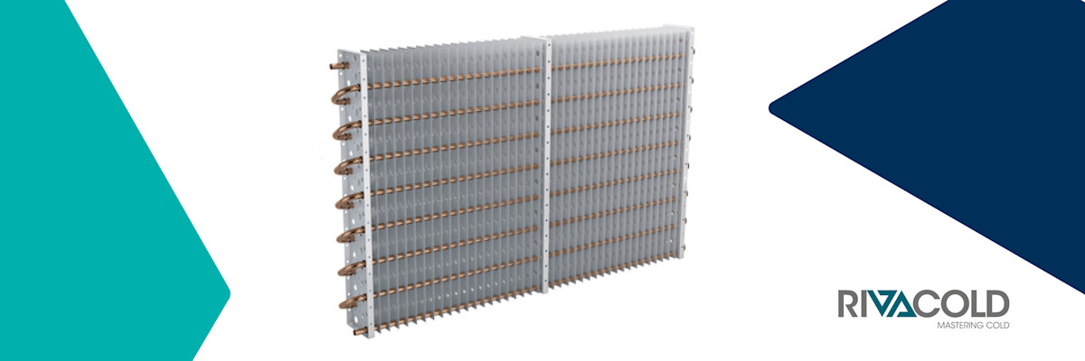 Rivacold-jäähdytyslaitteet | Onninen