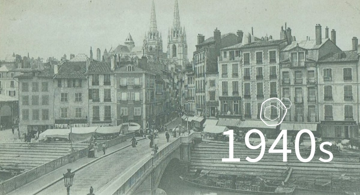 Who are we? - RICHELET