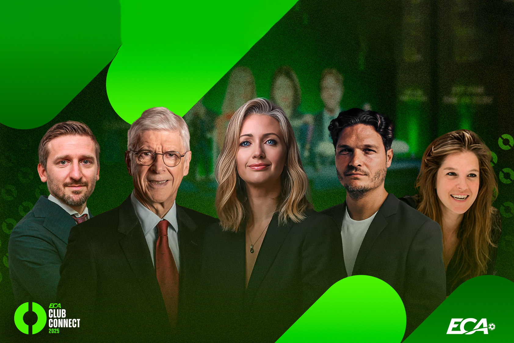 ECA Club Connect – Meet the Speakers - EFC