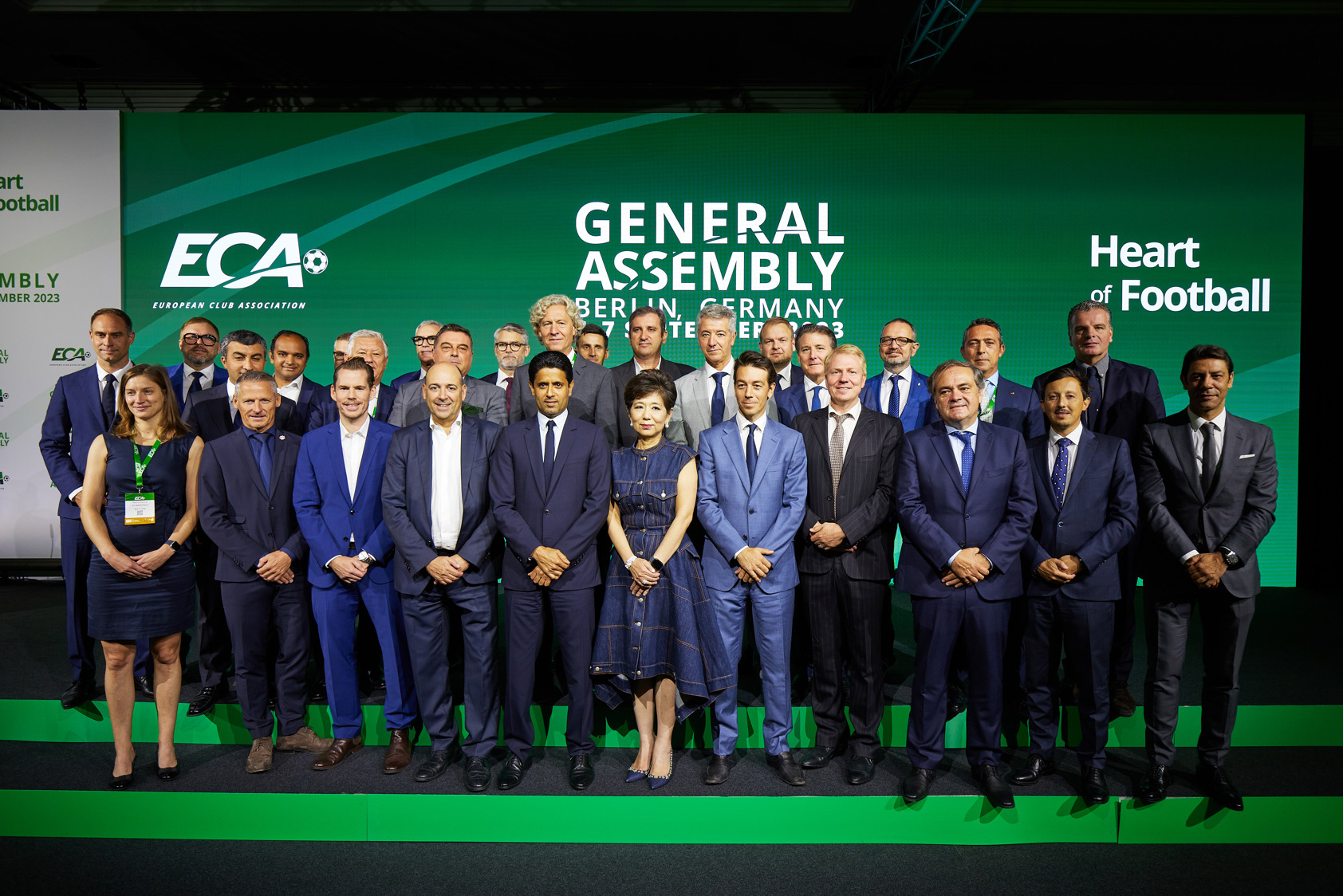 New ECA Board to meet for first time in Warsaw - EFC