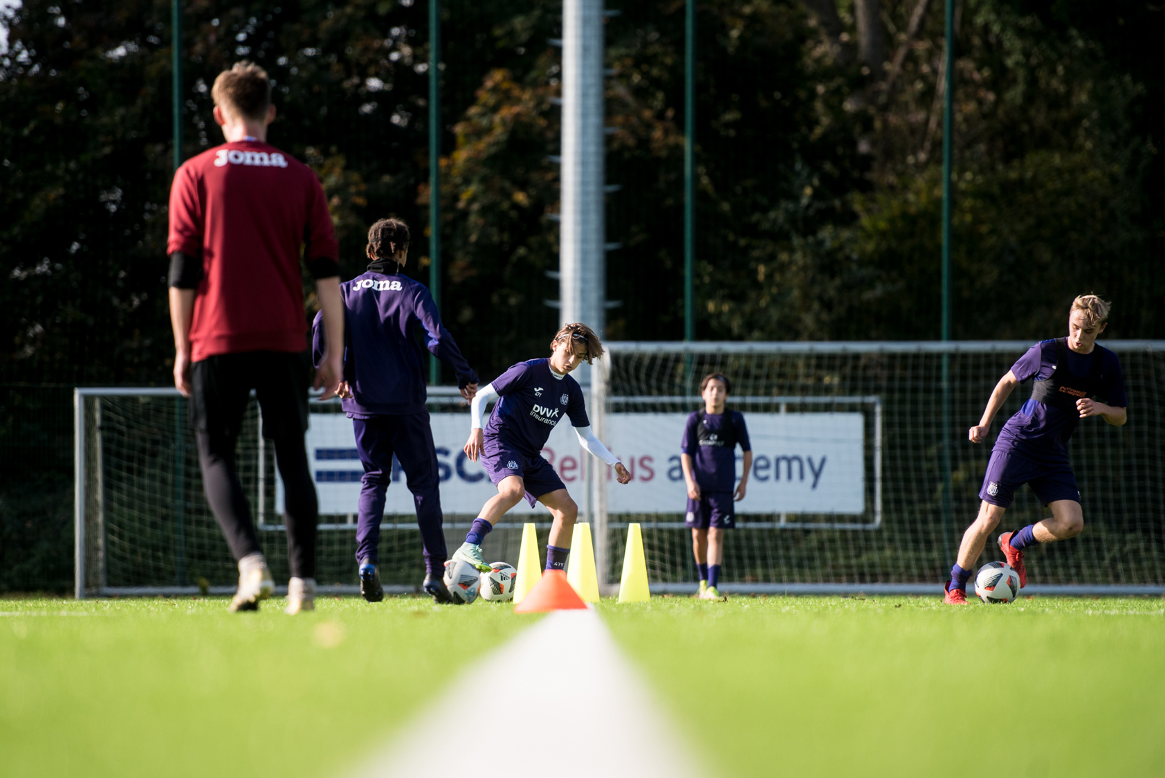 Kick off in Bilbao for ECA's second Youth Football Knowledge Exchange - EFC