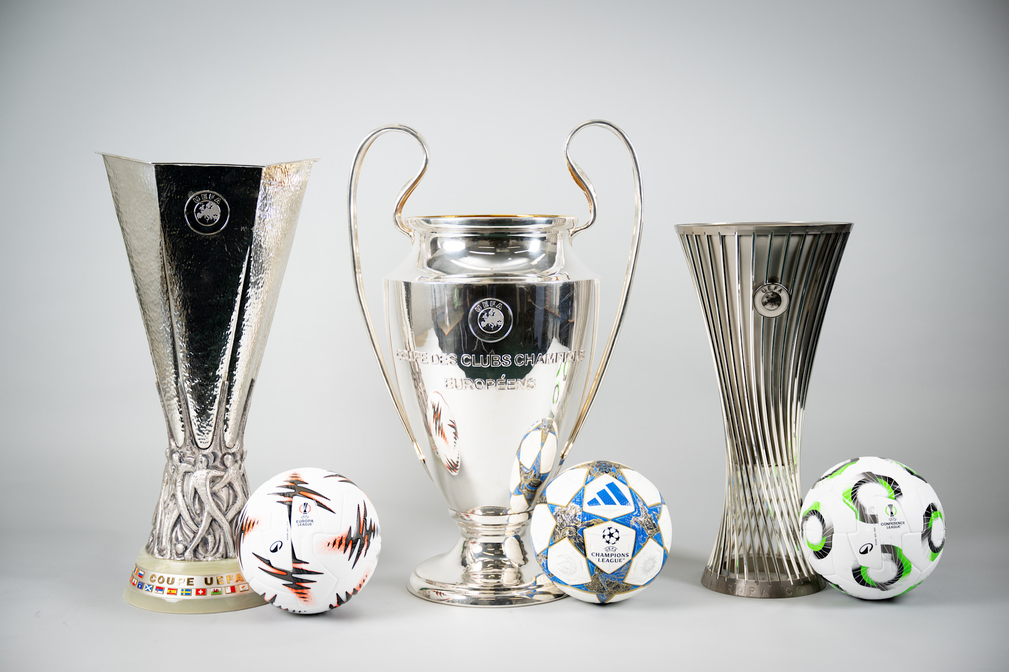 European Football Clubs (EFC) and EA SPORTS FC™ announce landmark ...