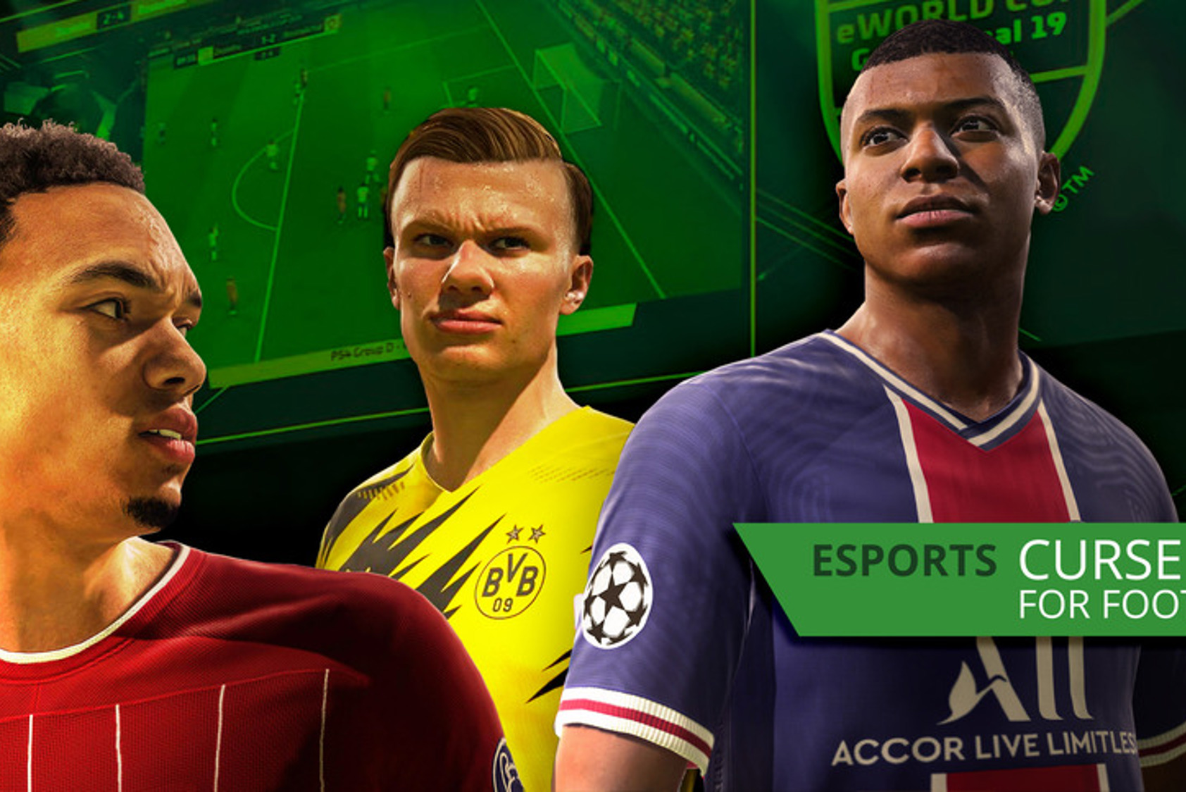 Is esports a curse or blessing for football clubs? - EFC