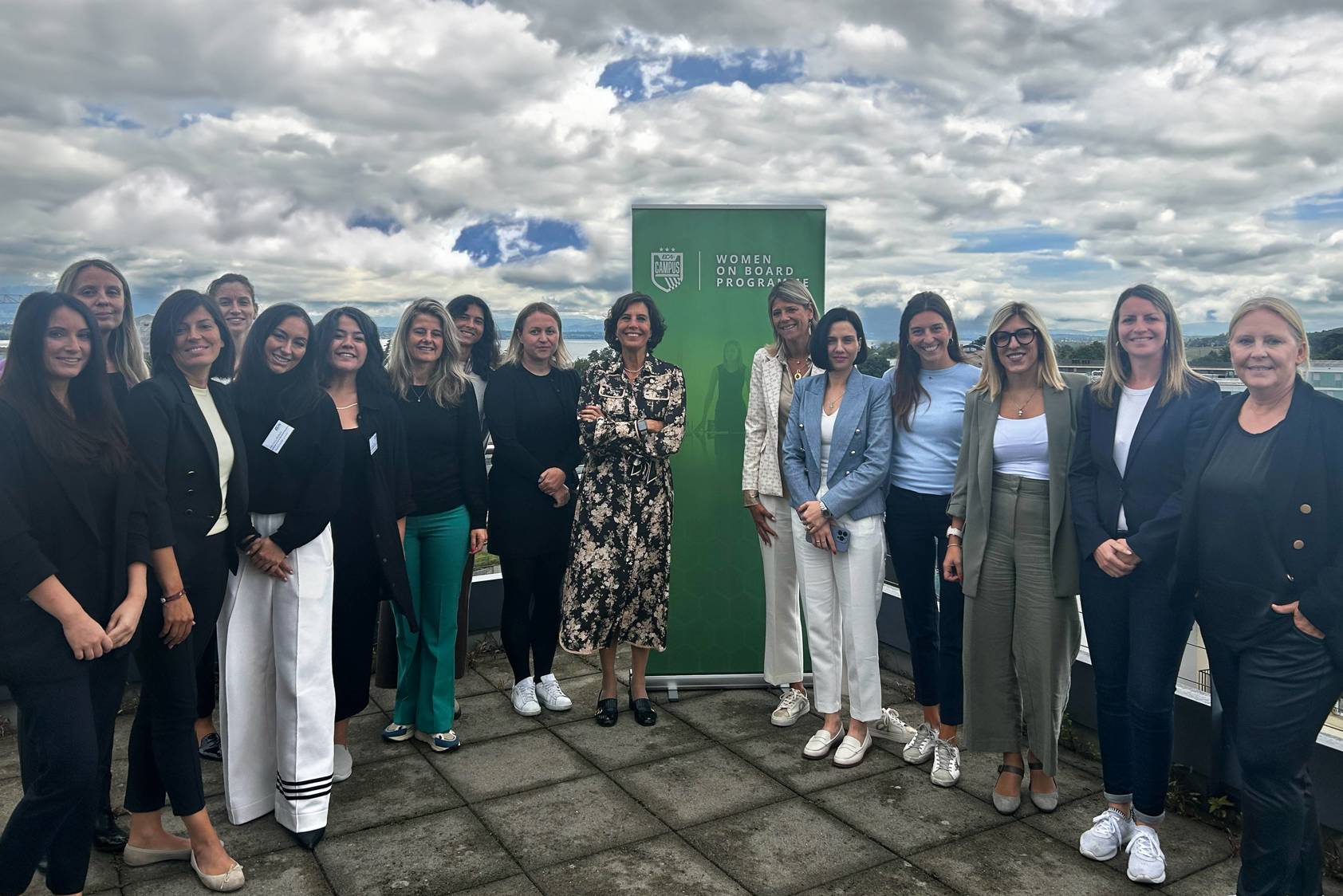 Championing diversity and inclusion in the football ecosystem - EFC