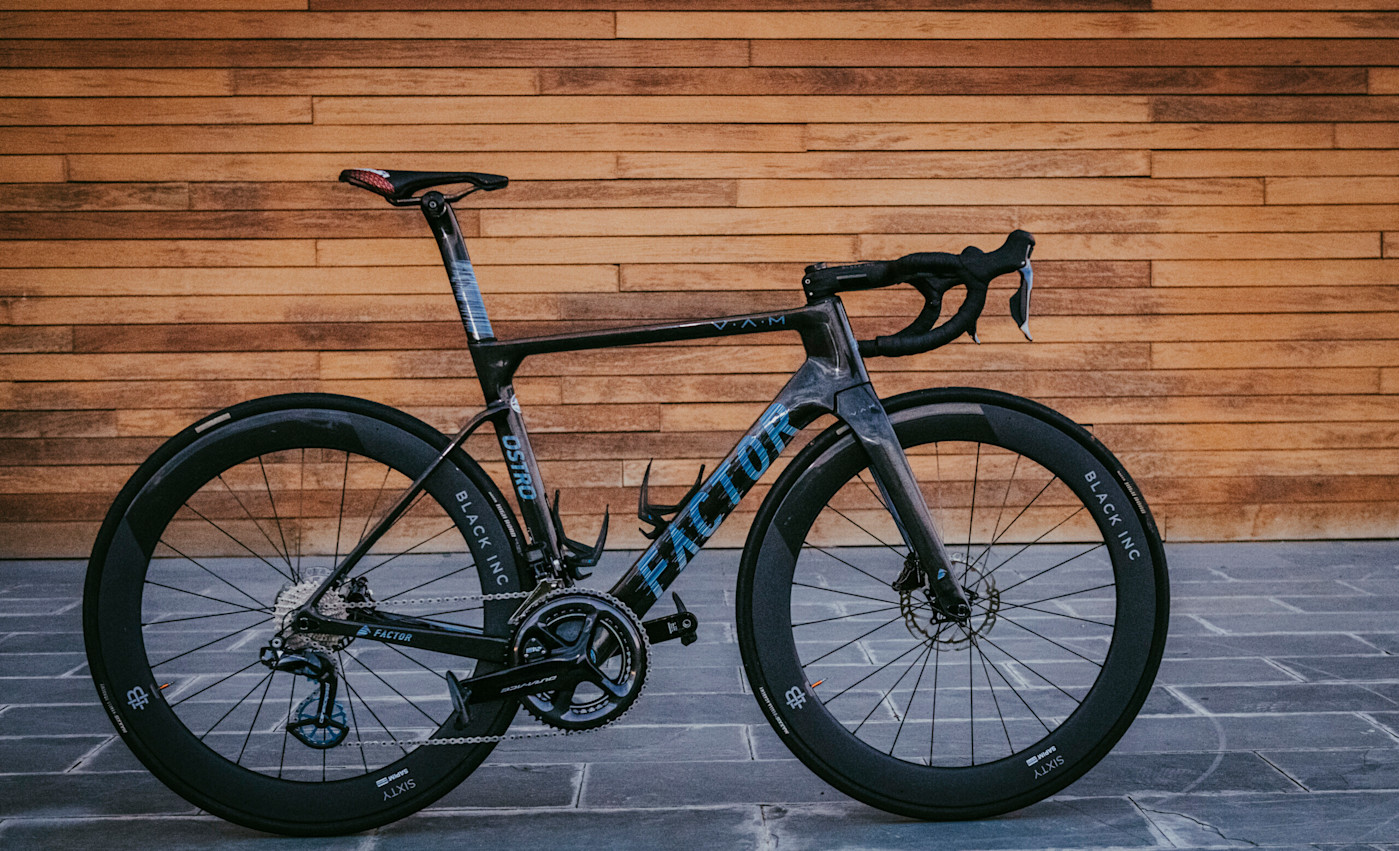 Tech Talk: Factor’s Industry Leading Bottom Bracket Solution for the ...