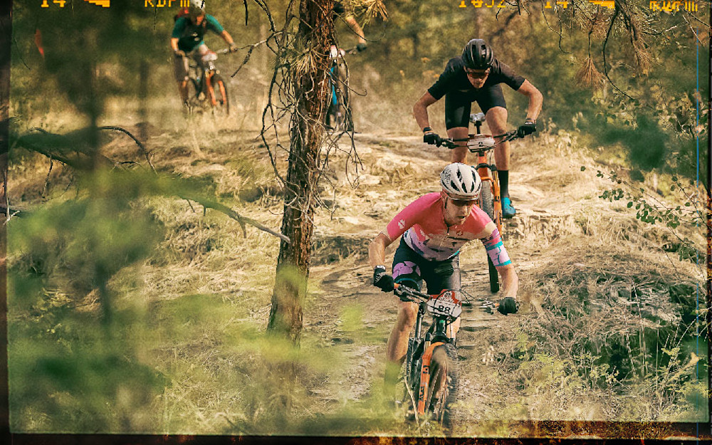 Rob Britton x Factor