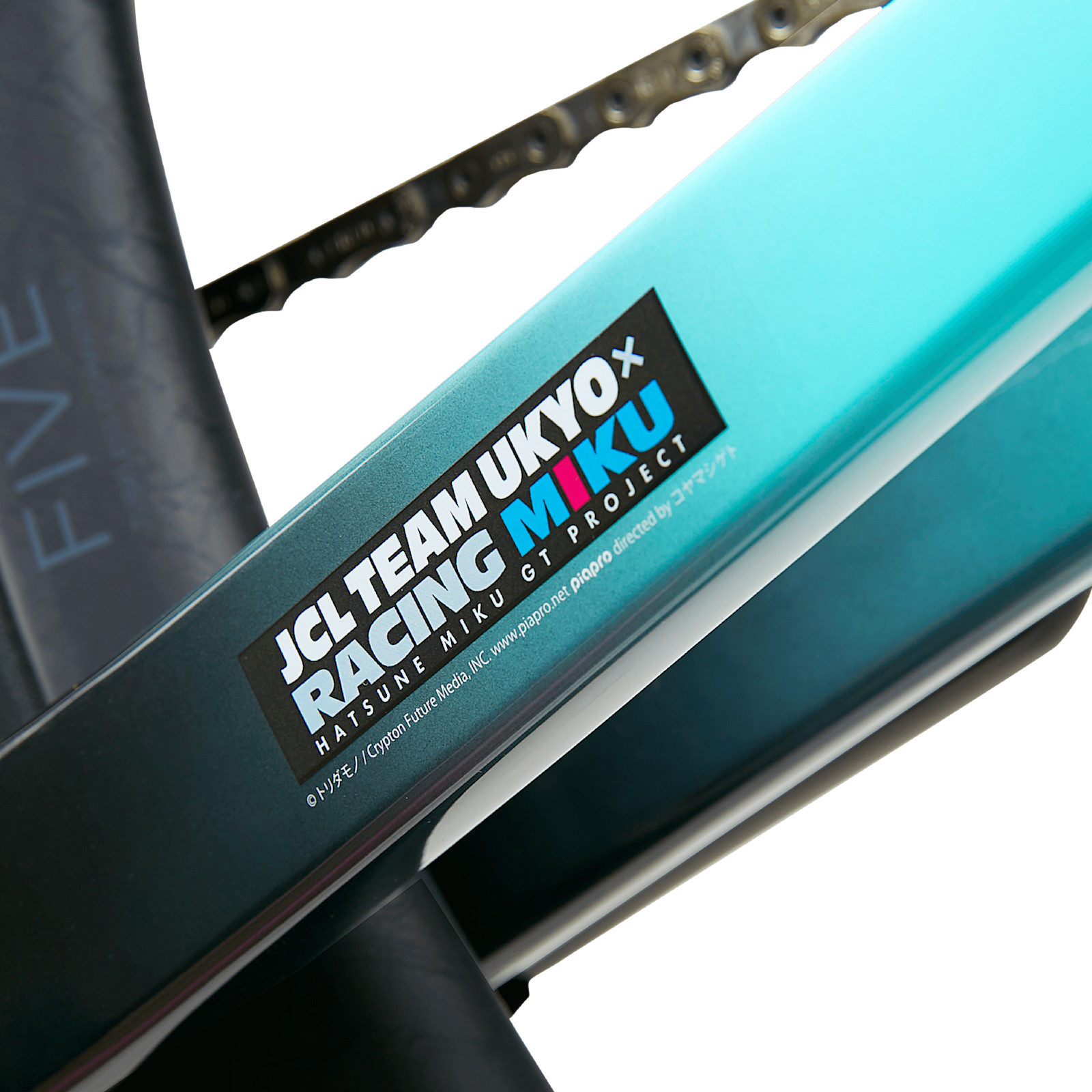 Factor Hatsune Miku Edition