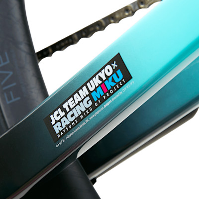Factor Hatsune Miku Edition