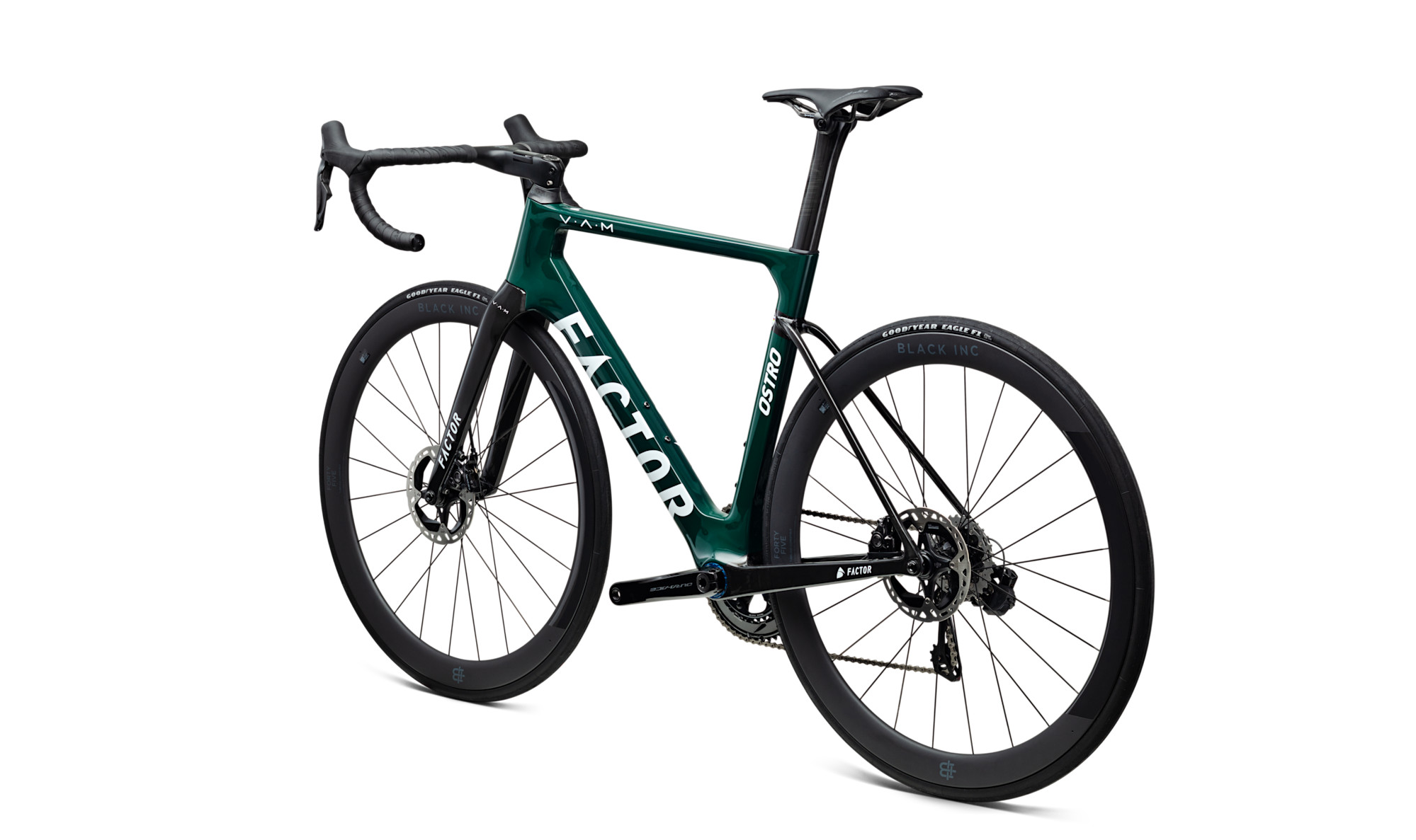 Ostro VAM | Factor Bikes