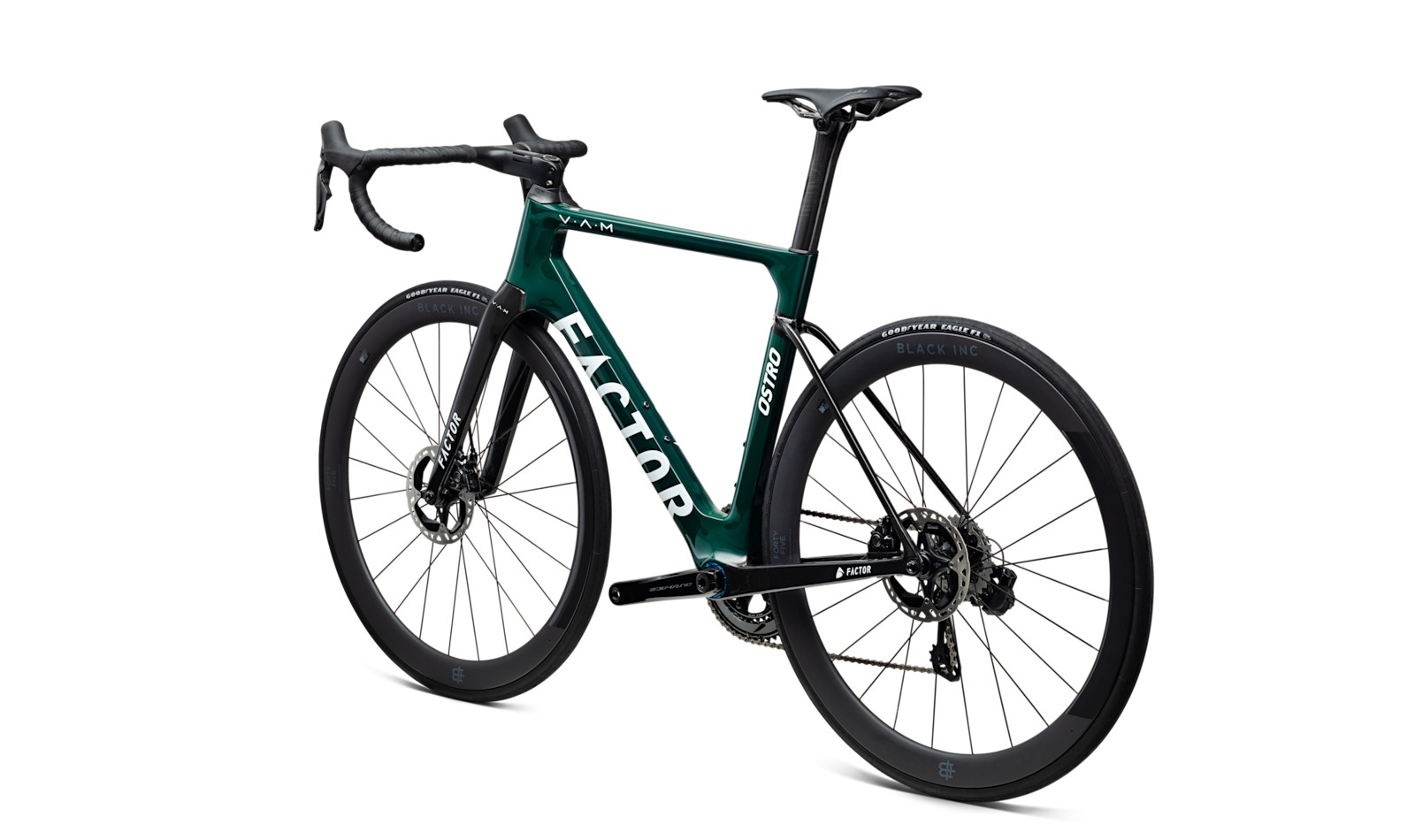 Ostro VAM | Factor Bikes