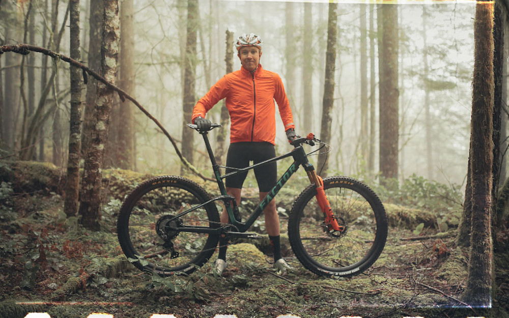 Rob Britton x Factor