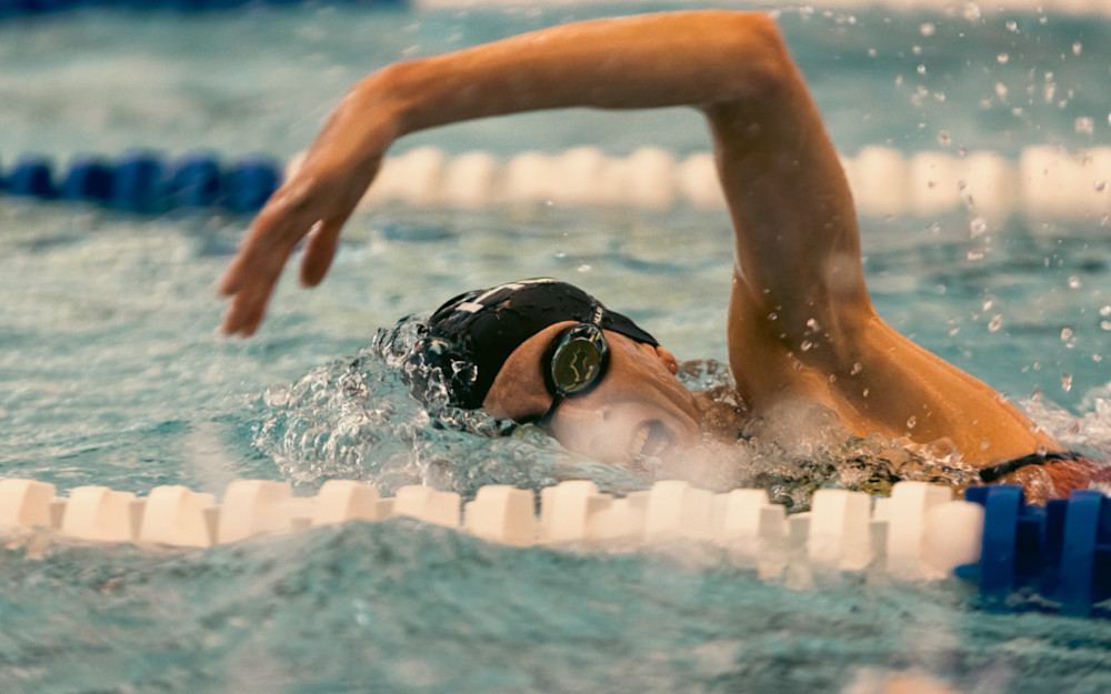 Beth Potter: the competitive edge