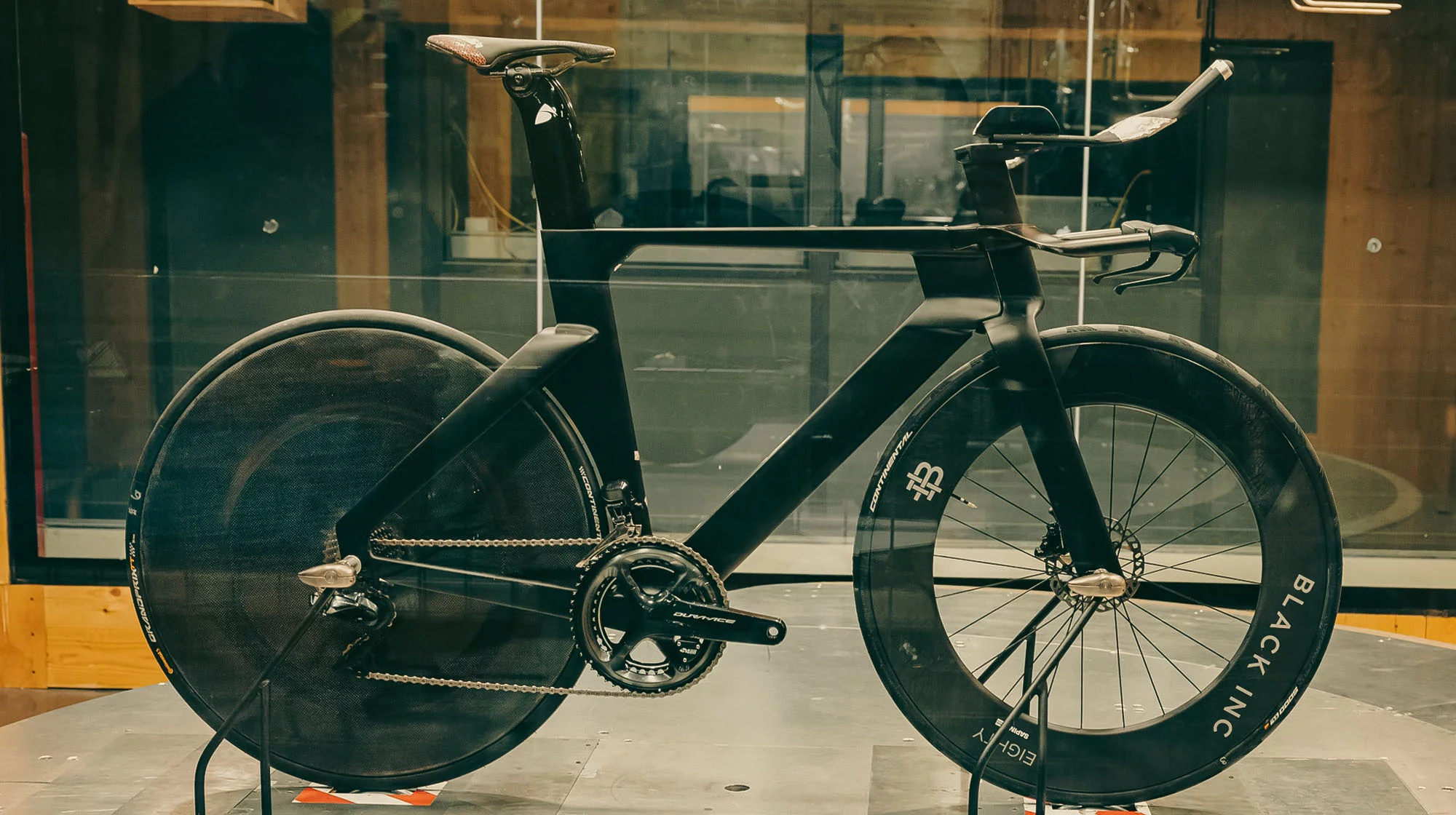 HANZŌ | Factor Bikes