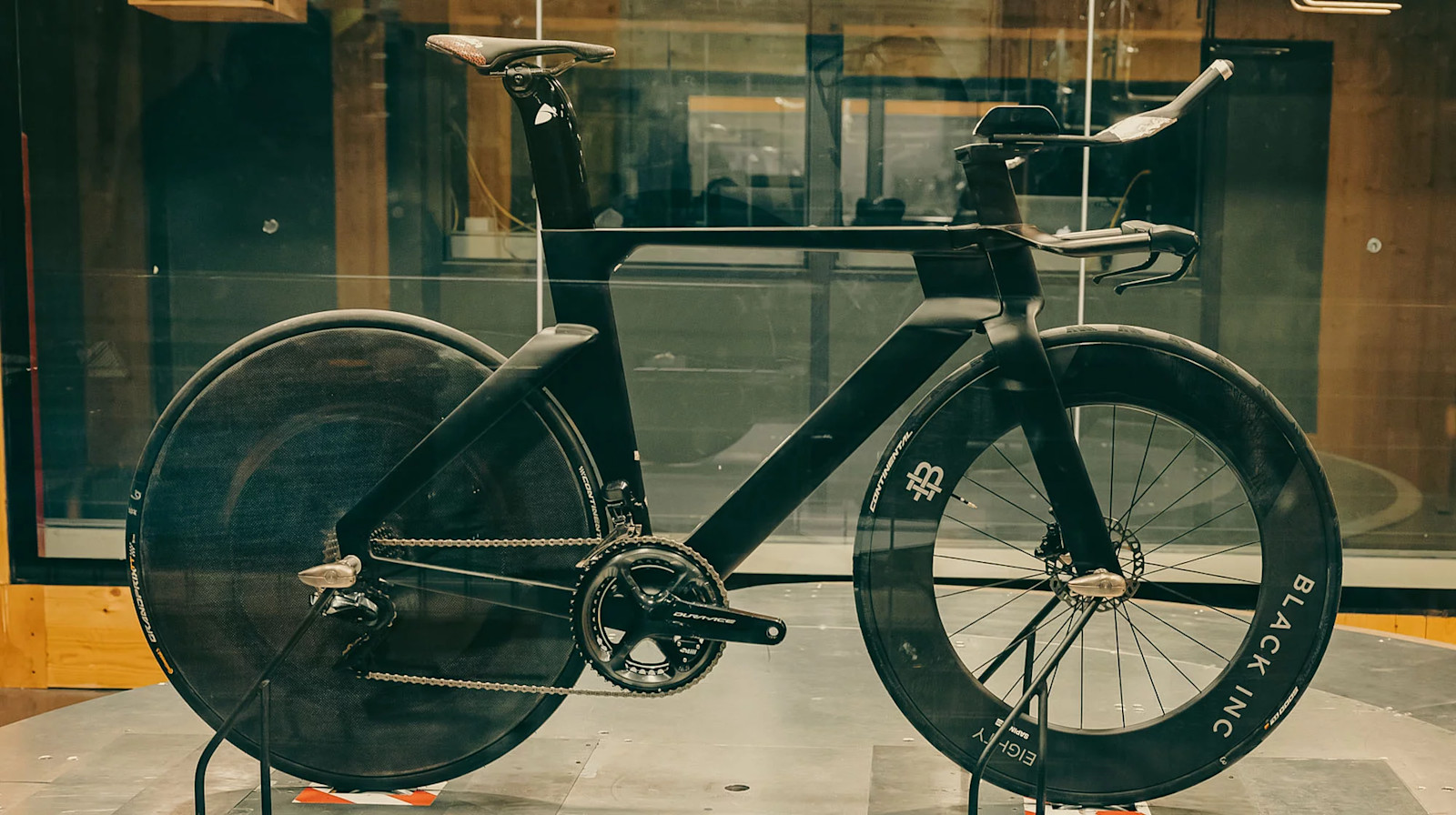 HANZŌ | Factor Bikes