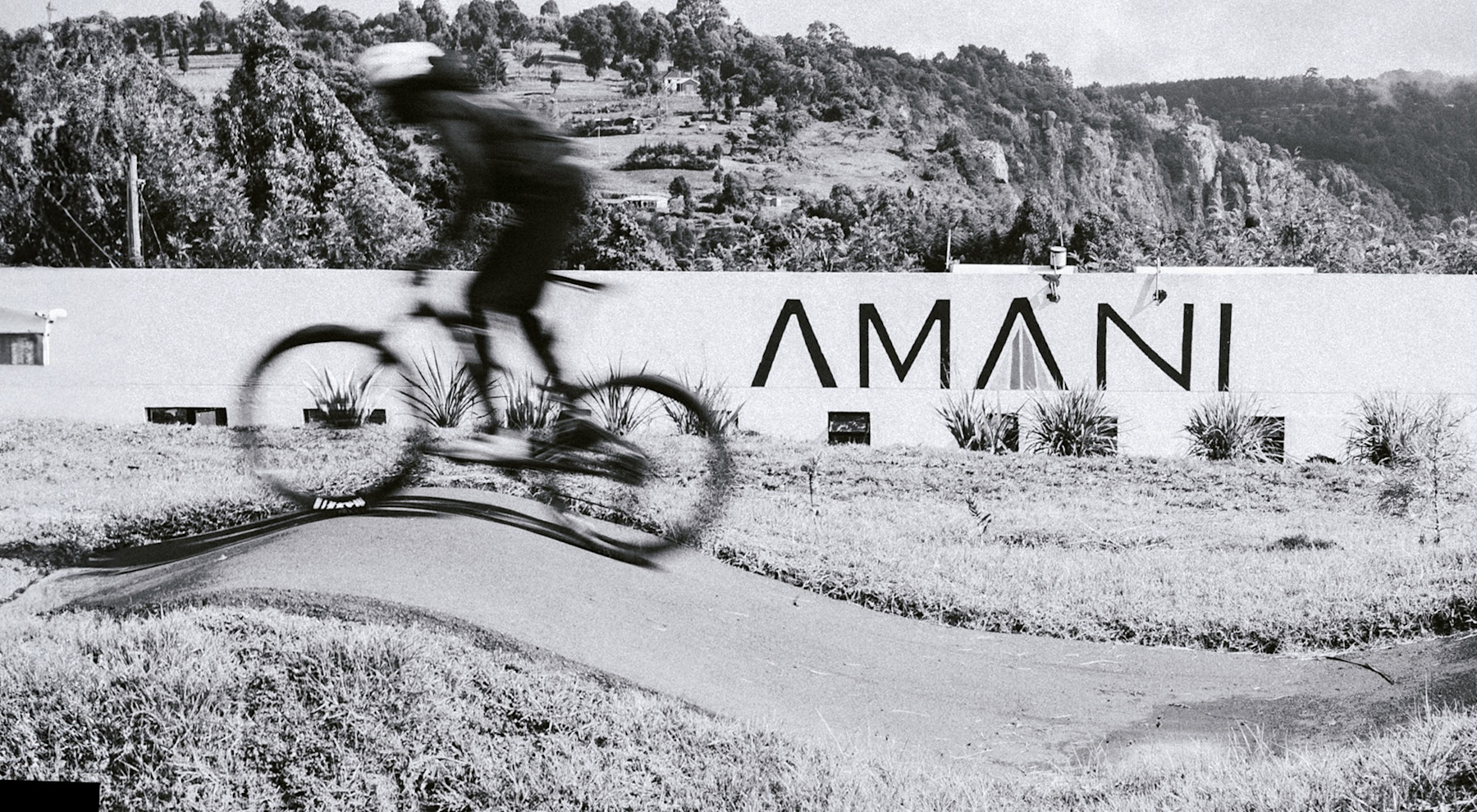 Team Amani Tackling 2025