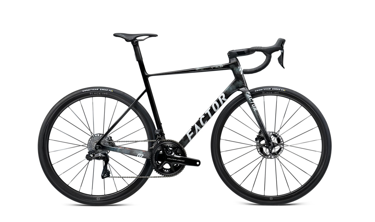 O2 VAM | Factor Bikes