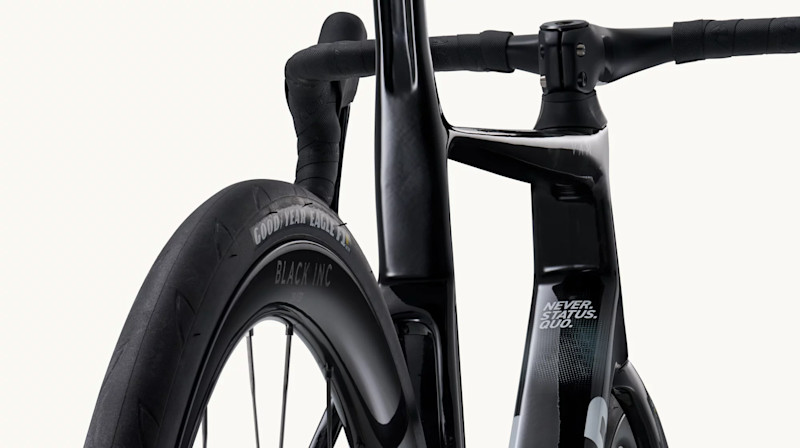 O2 VAM | Factor Bikes