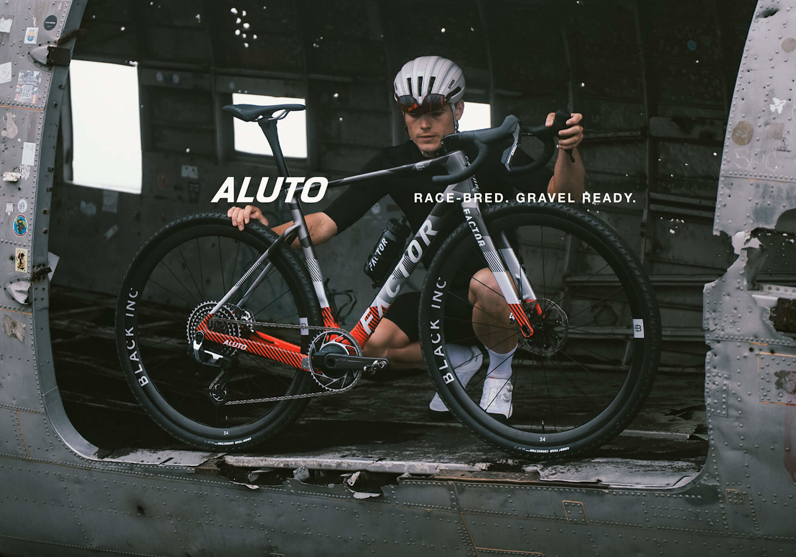 Triathlon Bikes | Factor Bikes