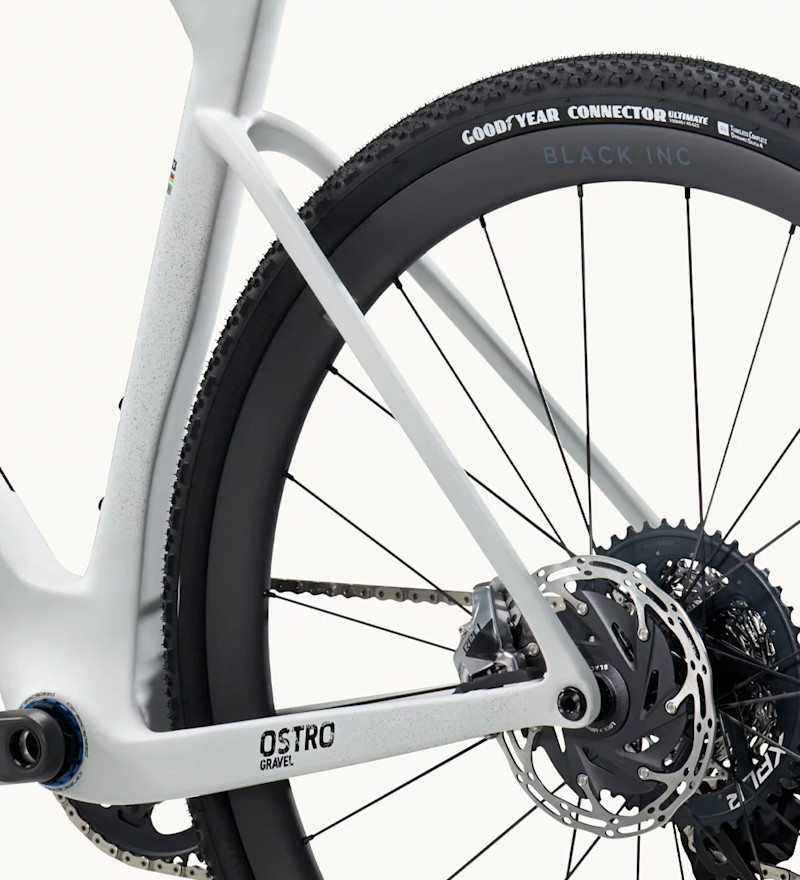 Ostro Gravel | Factor Bikes