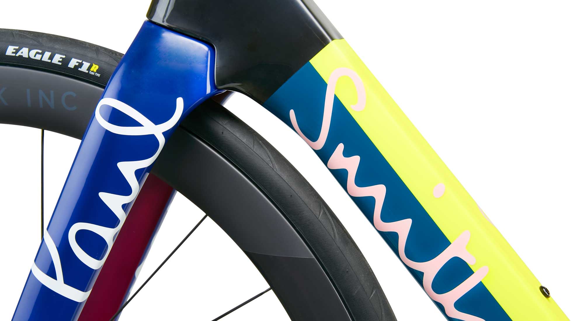 Paul Smith Edition Factor