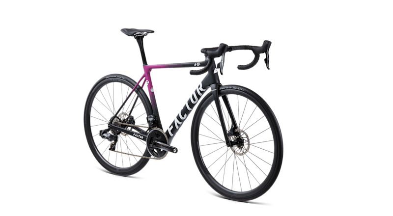 O2 | Factor Bikes