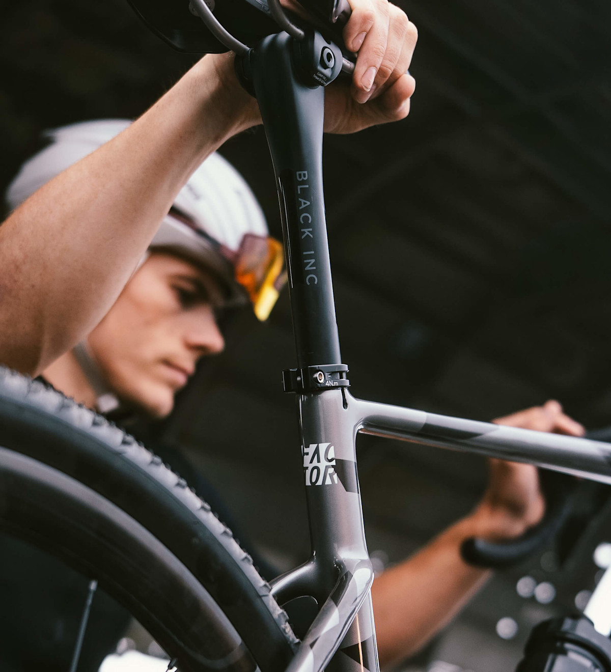 ALUTO | Factor Bikes