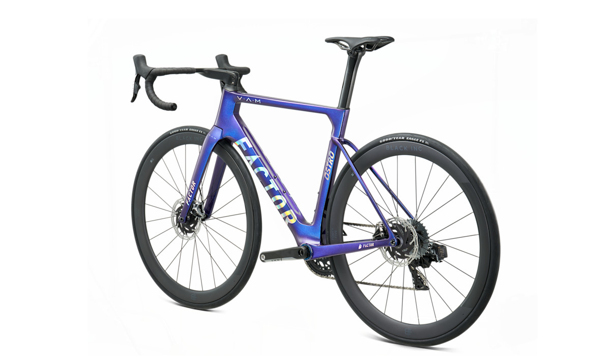 Ostro VAM | Factor Bikes