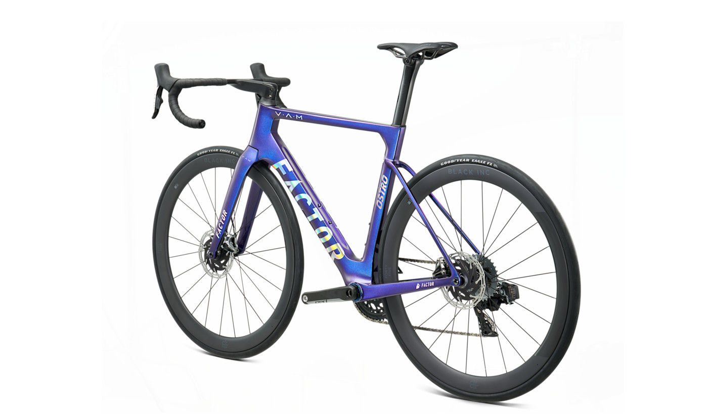 Ostro VAM | Factor Bikes