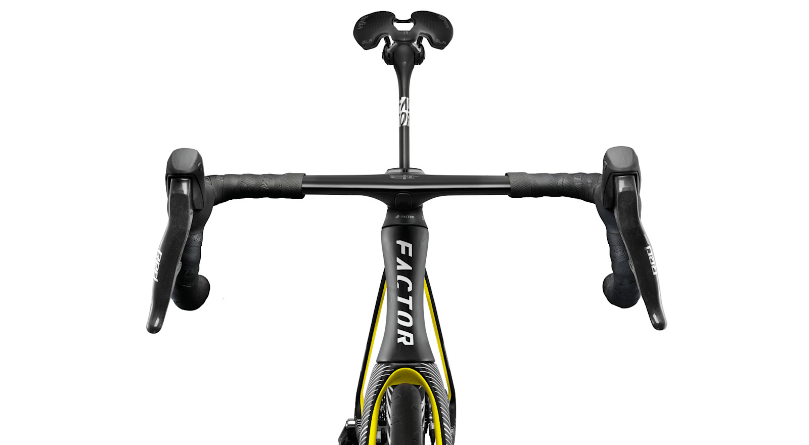 Factor unveils models with new SRAM Red AXS eTap