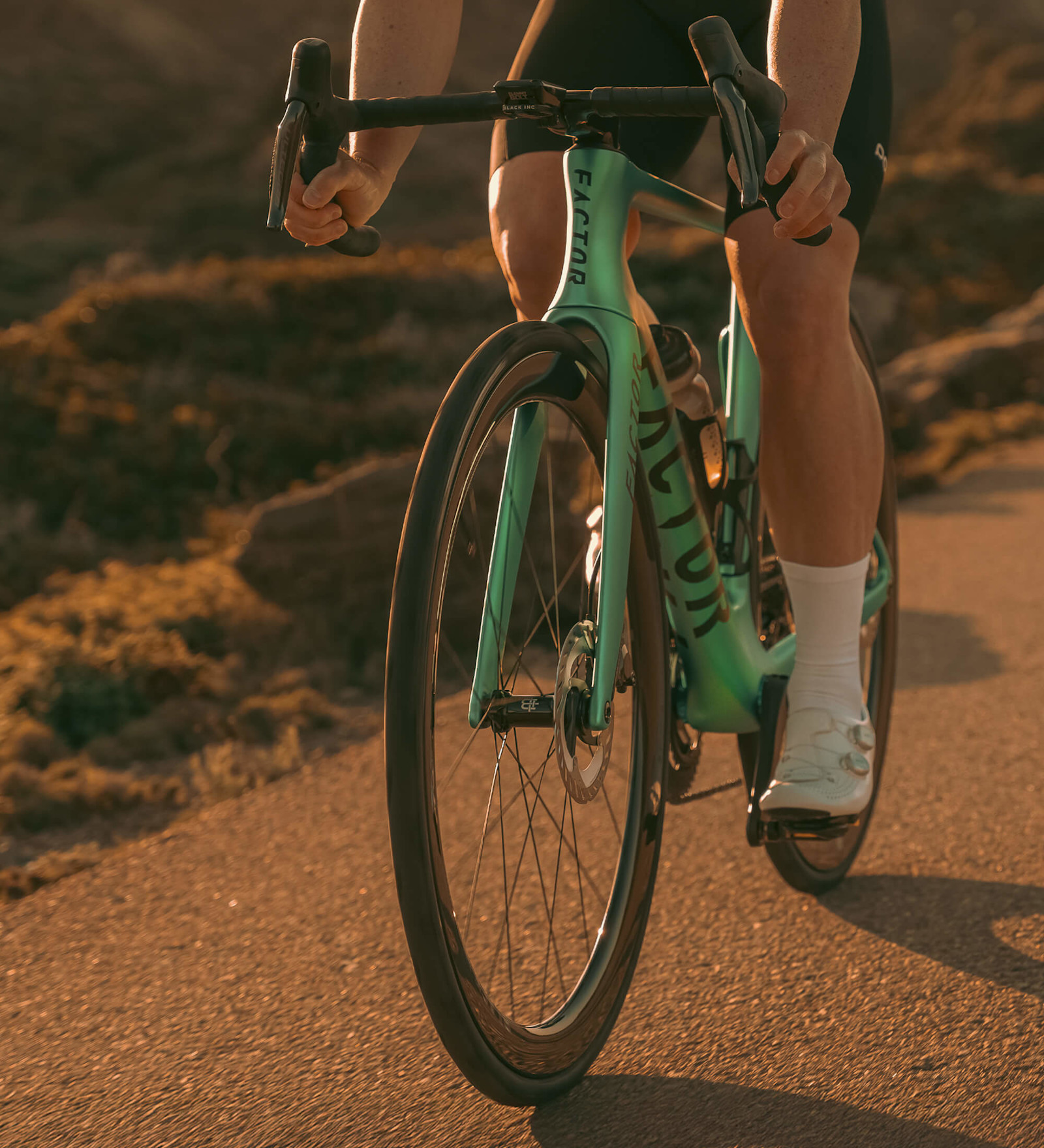 MONZA | Factor Bikes