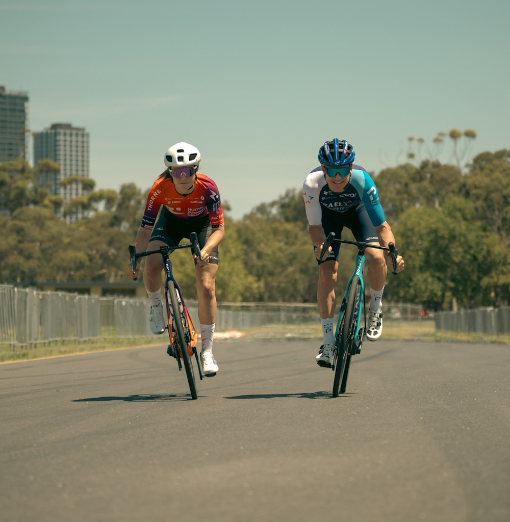 OSTRO VAM | Factor Bikes