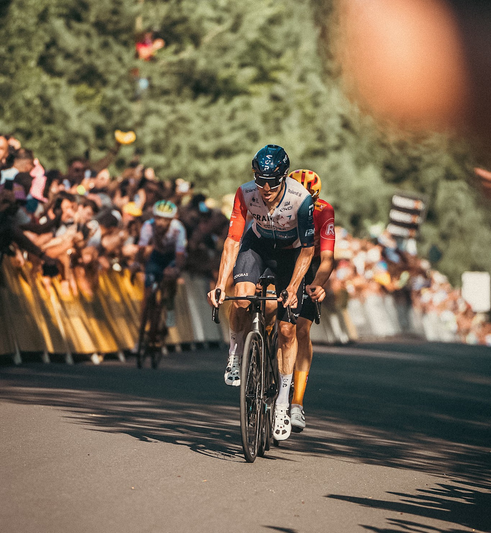 Worlds Fastest Road, Aero, Gravel, and Triathlon Bikes | Factor Bikes