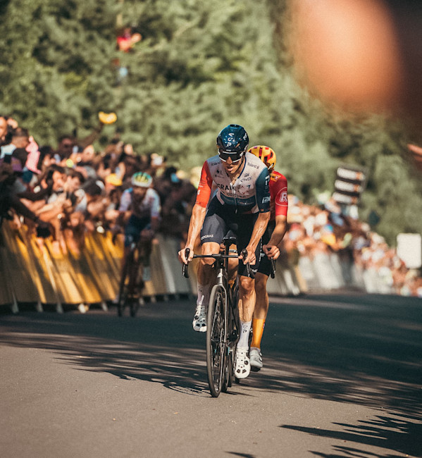 Worlds Fastest Road, Aero, Gravel, and Triathlon Bikes | Factor Bikes