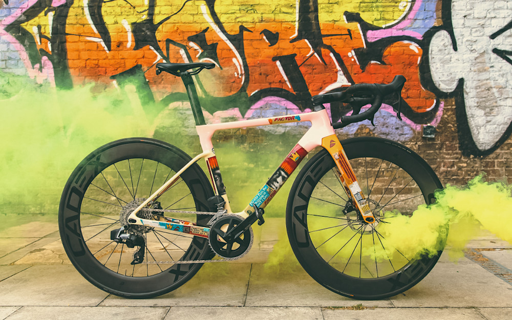 Duke’s Bike: The Story Behind the Design