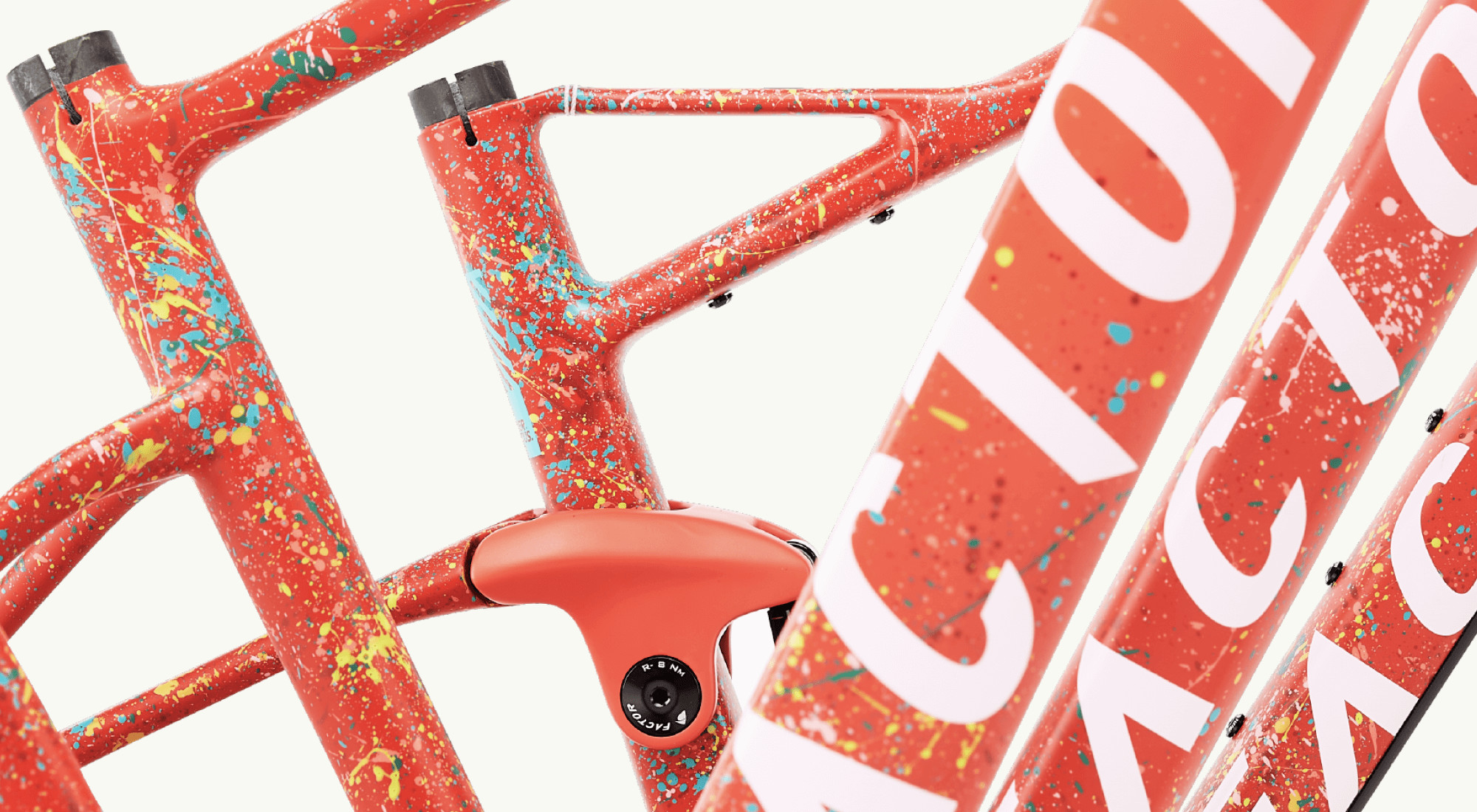 Lauren De Crescenzo: on her own terms