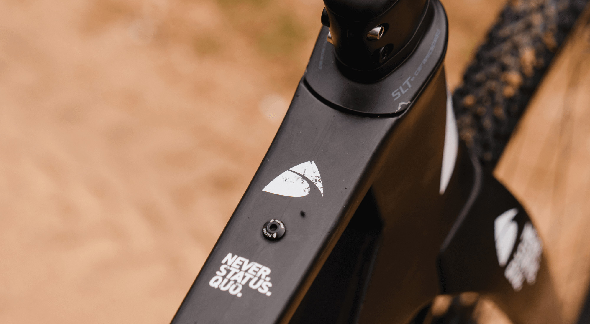 David Millar x Ostro Gravel at TRAKA 360
