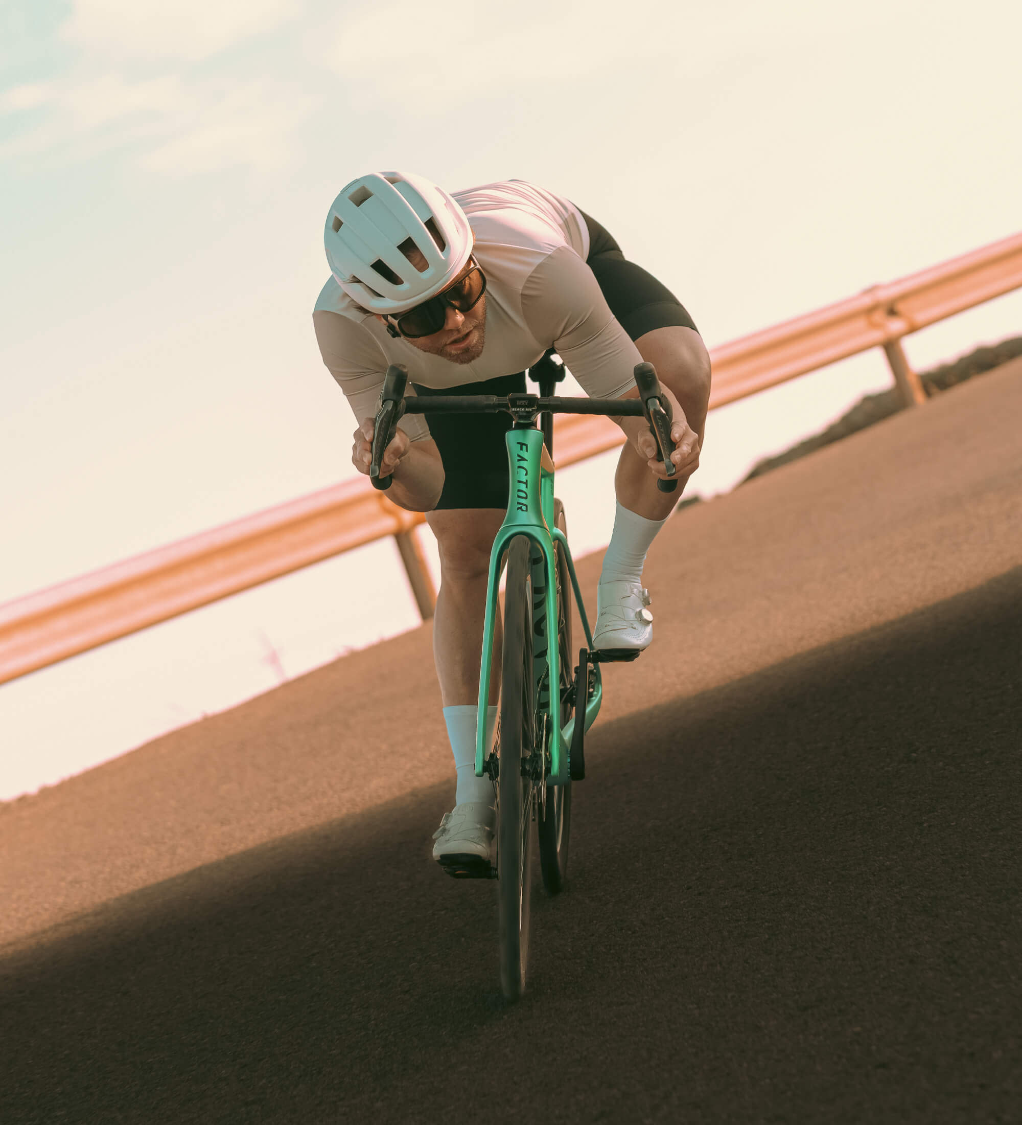 MONZA | Factor Bikes