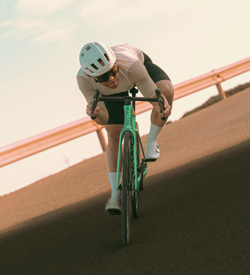 Factor Monza Force + PM – hellobikery.com