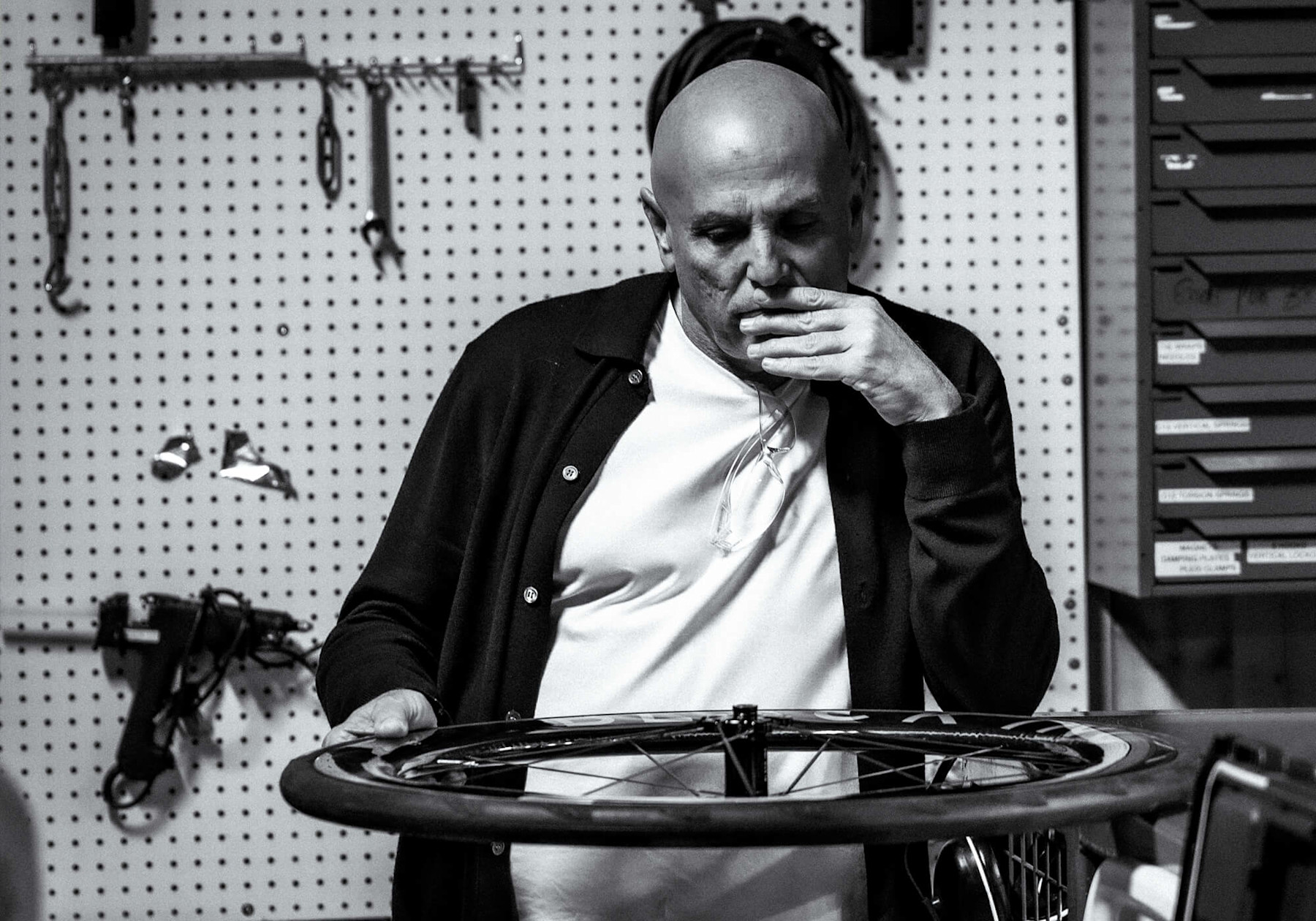 Time Trial & Track Bikes | Factor Bikes