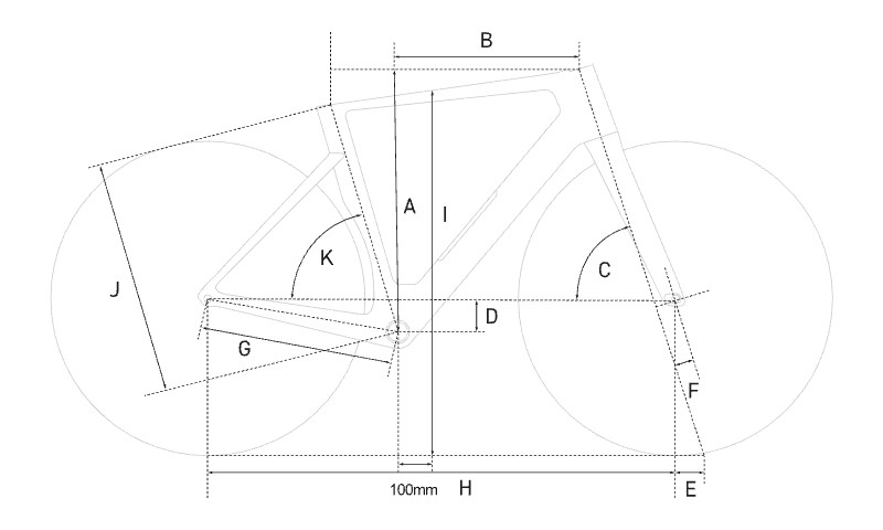 MONZA | Factor Bikes