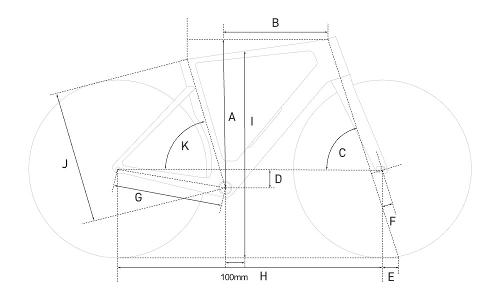 Factor Monza Force + PM – hellobikery.com