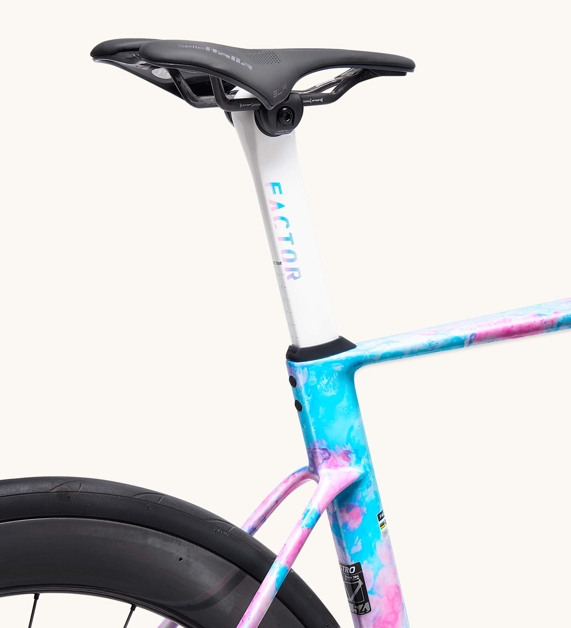 OSTRO VAM Watercolour Edition 2025