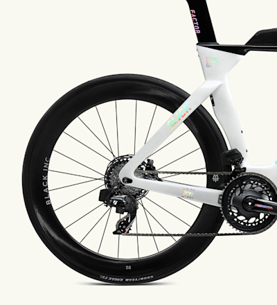 Triathlon Bikes | Factor Bikes