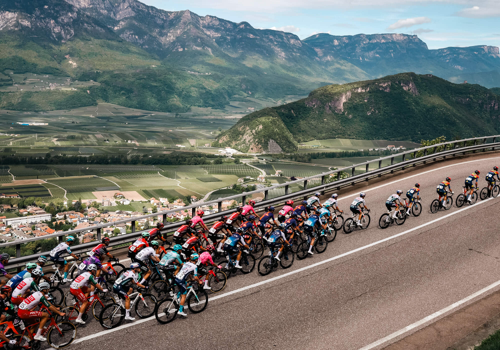 Factor Road Racing Recap