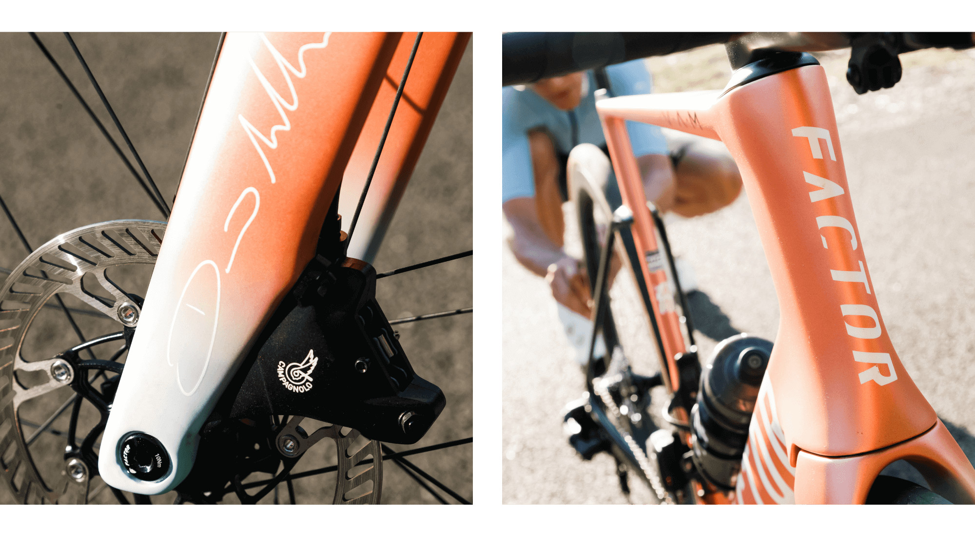 OSTRO VAM David Millar Edition