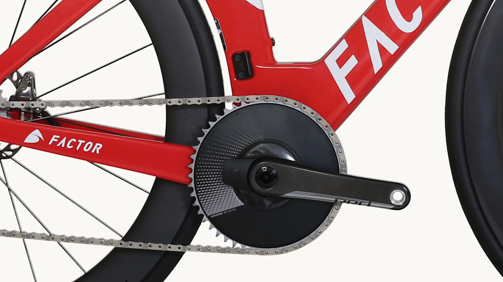 SLiCK | Factor Bikes