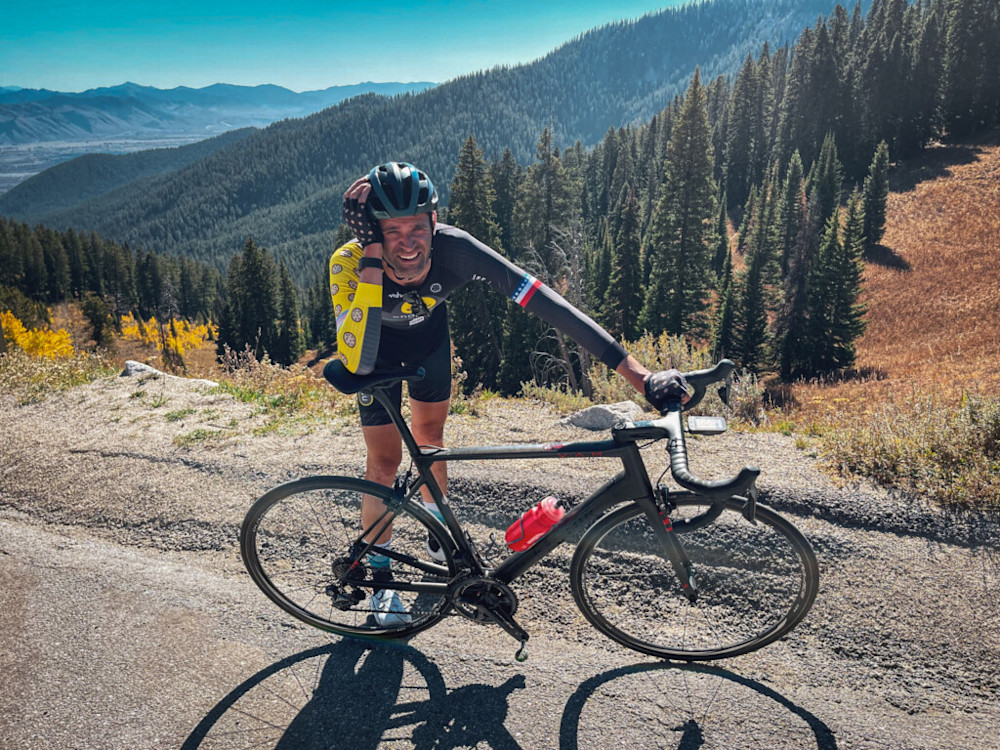 PHIL GAIMON: O2 VAM ADVENTURES