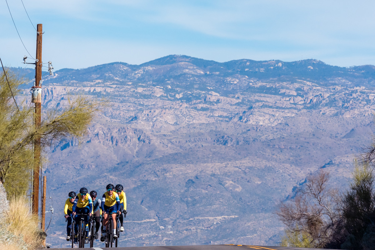 Rylee McMullen’s Flying Start with InstaFund Racing