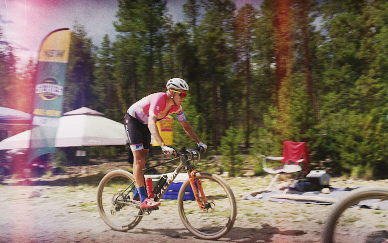 Rob Britton x Factor