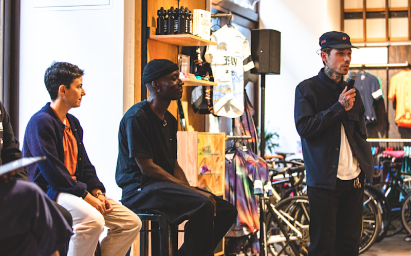 Factor x Duke – Part 01